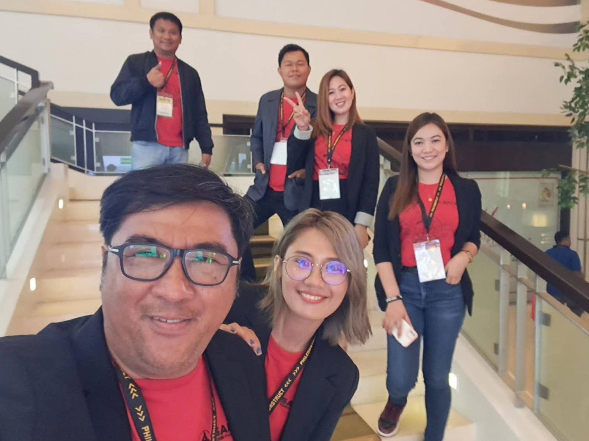 SANY Philippines - Aboutus